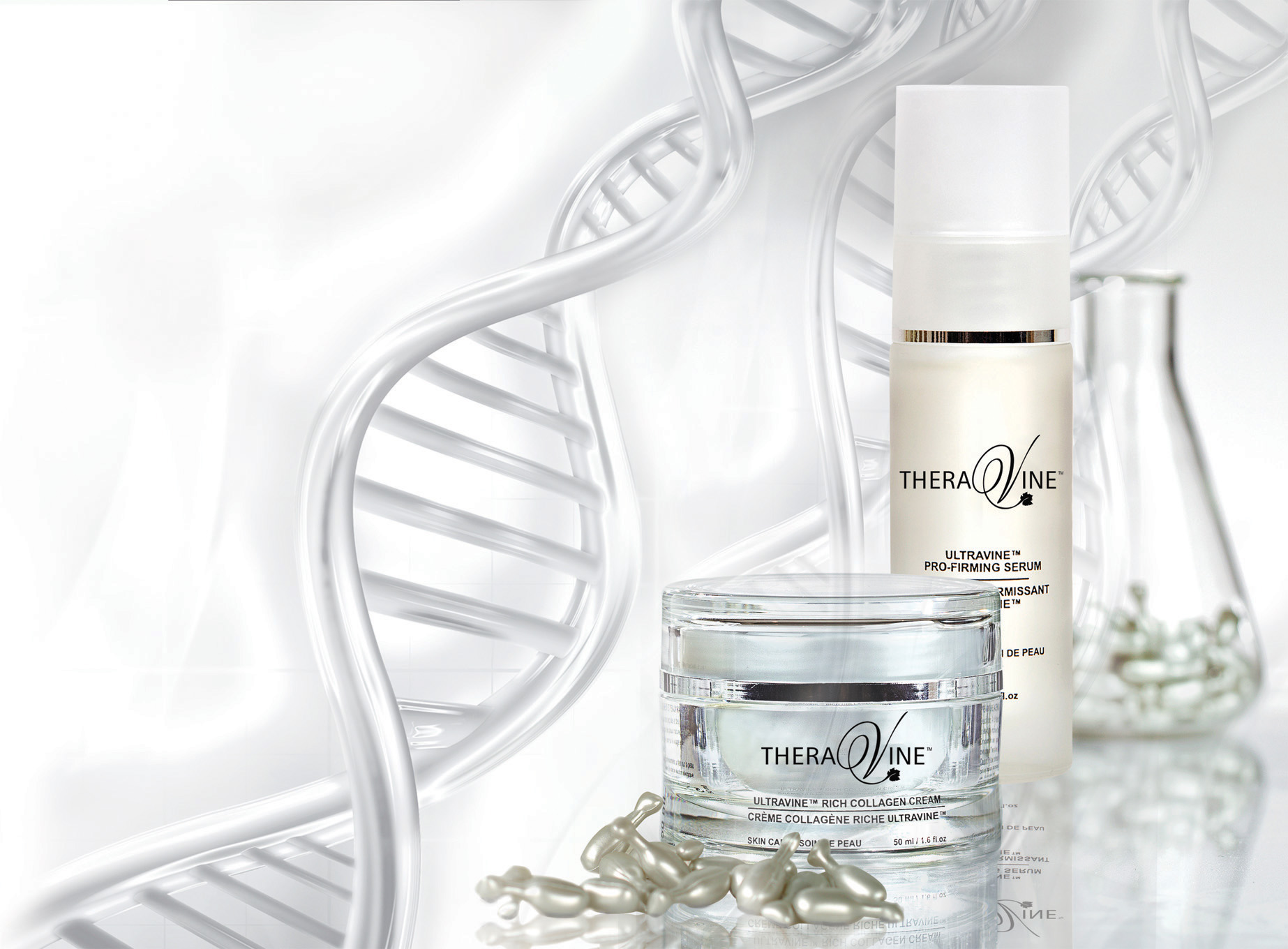 UltraVine-Collagen-Support-Selection-with-DNA-strand1 - TheraVine™