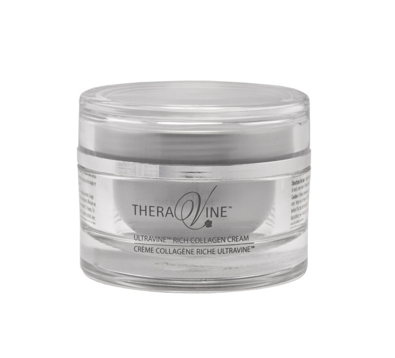 Home – Health & Skincare Products & Treatments | TheraVine™