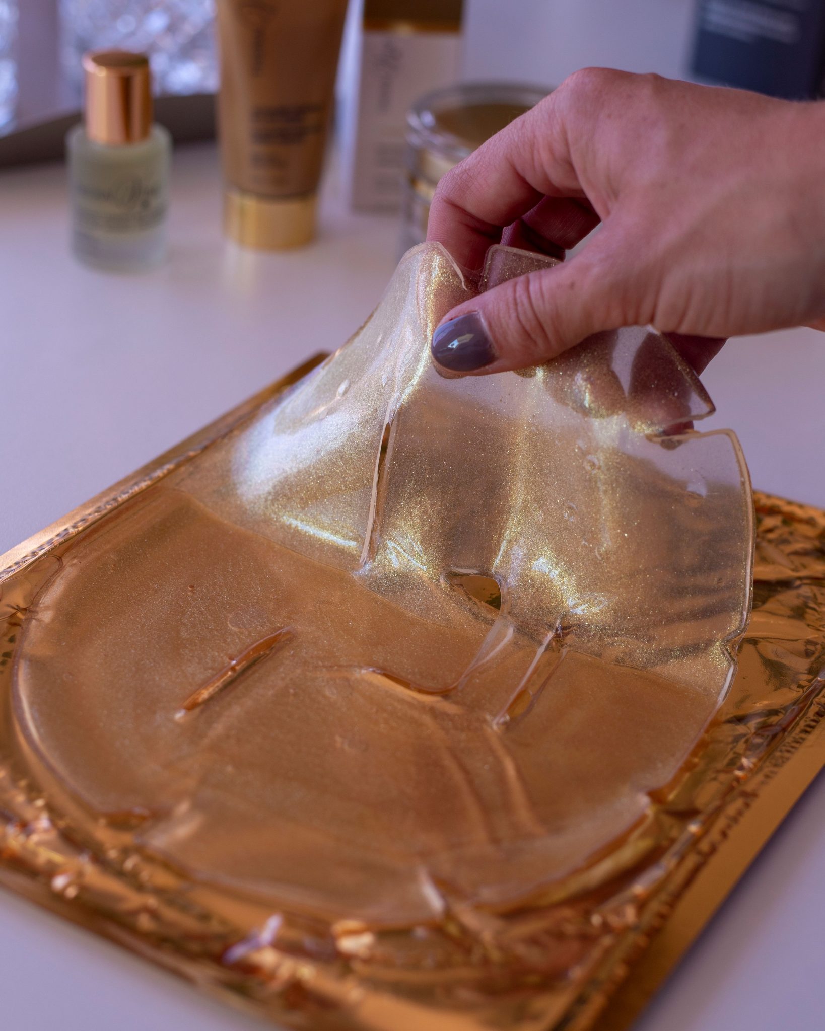 Home – Health & Skincare Products & Treatments | TheraVine™