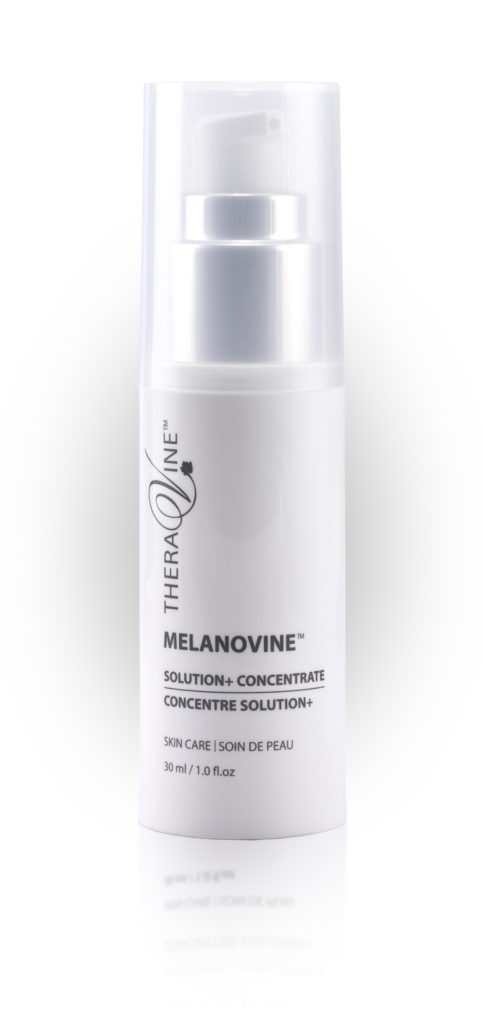 Face Specialities – Skin Care Products | TheraVine™